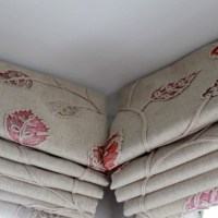 Mrs Steed – bespoke