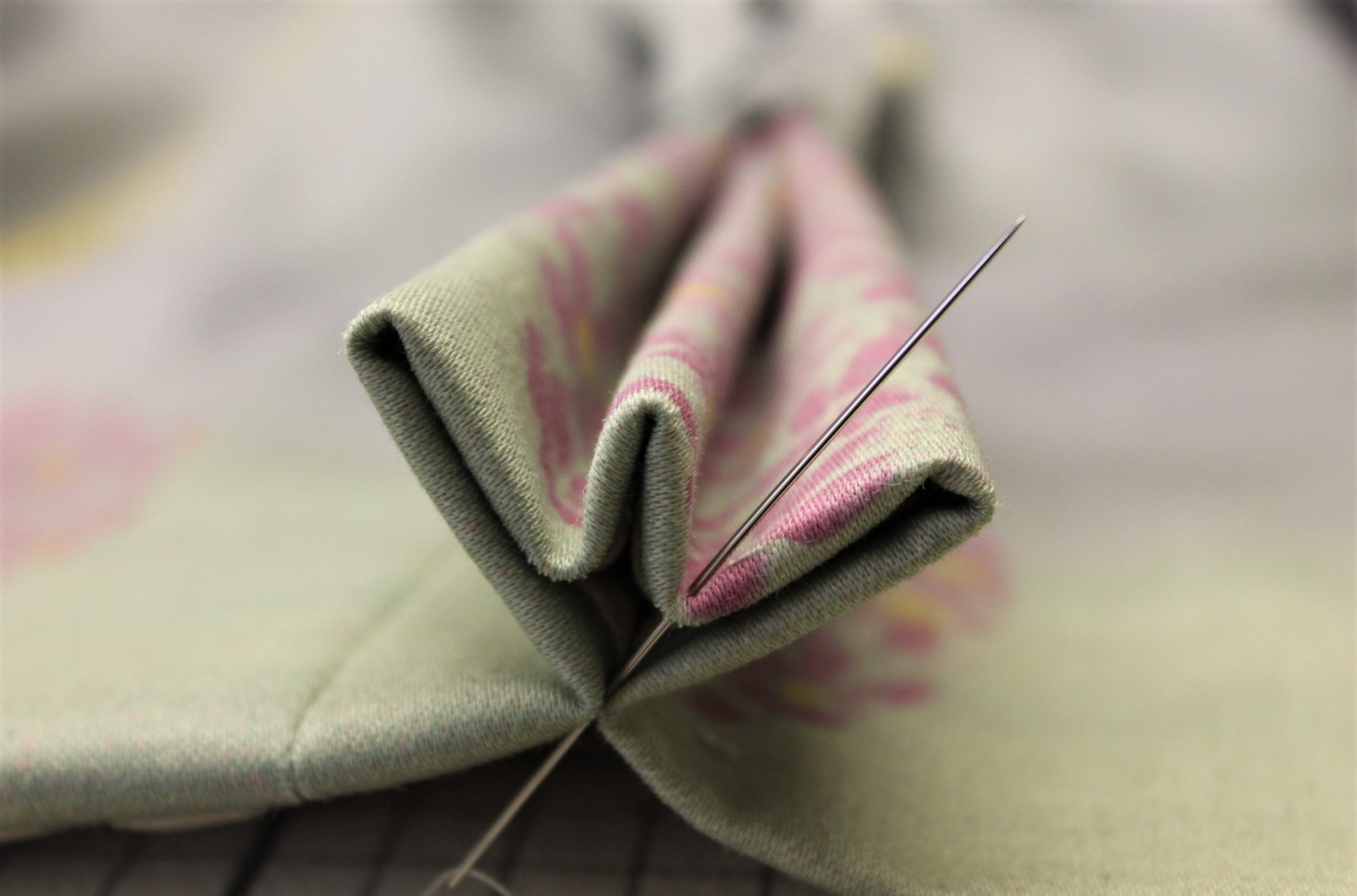 What our customers say… – Mrs Steed