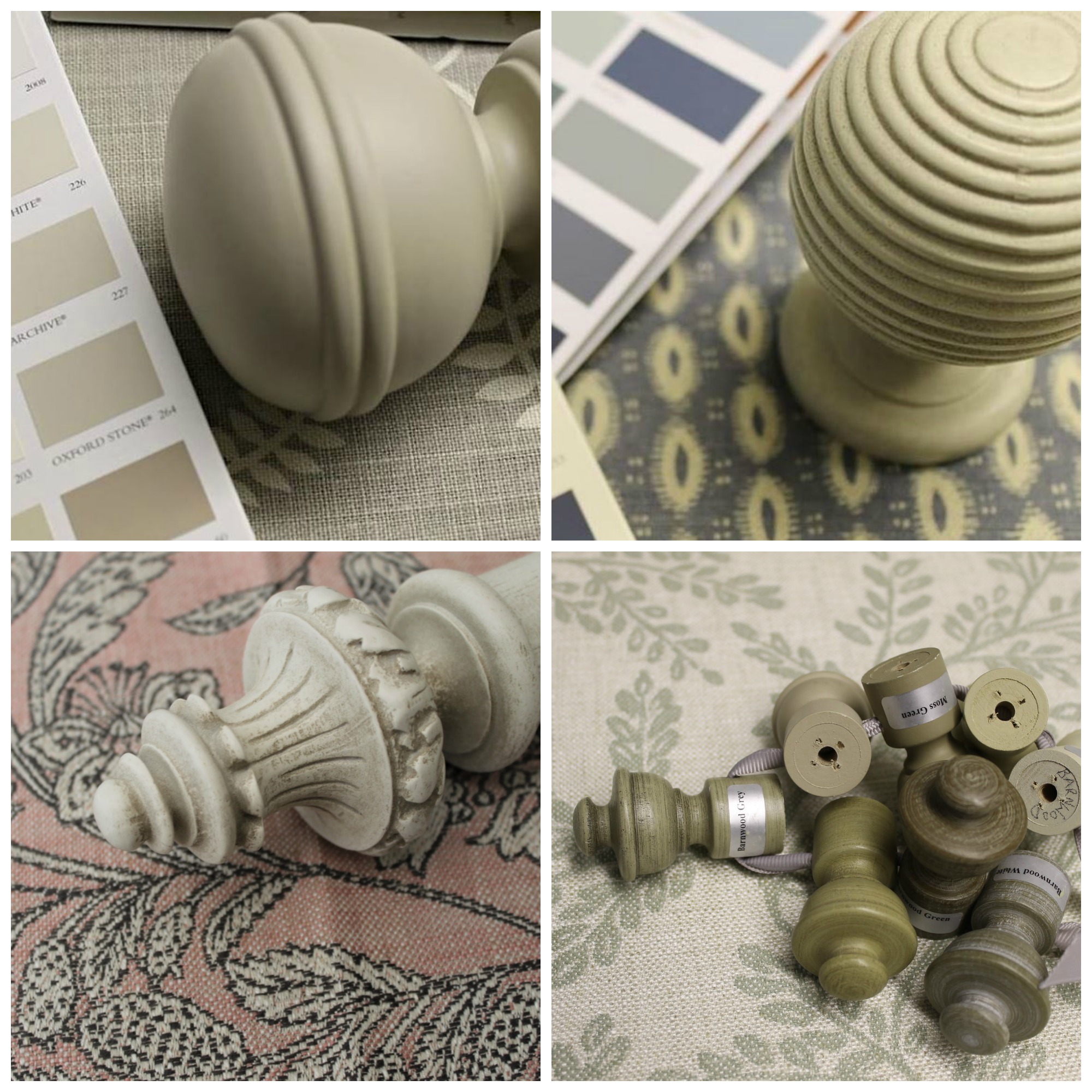 Mrs Steed – bespoke