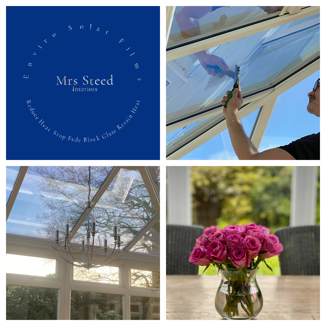 Enviro Solar Films – Mrs Steed